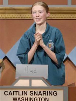 Cô học trò Mỹ hiểu biết địa lý Việt Nam | Báo Dân trí